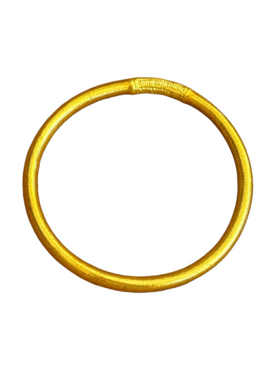 "PULSERA BASIC" PAN DE ORO