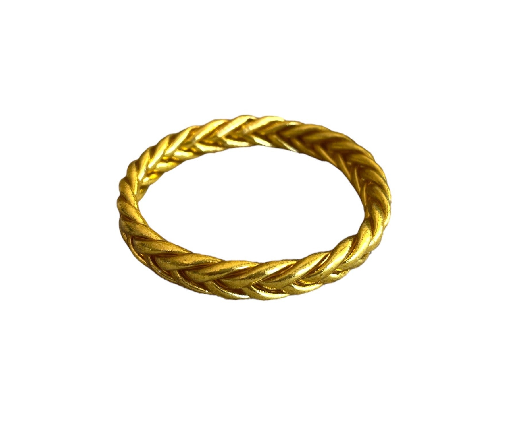 PIPPA GOLD / LAS PULSERAS ORIGINALES DE PAN DE ORO