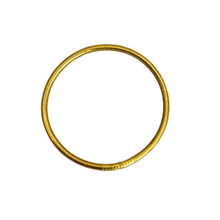 "PULSERA BASIC" PAN DE ORO – PIPPA GOLD