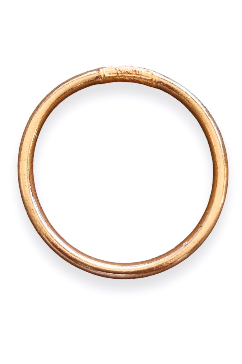 PIPPA GOLD / LAS PULSERAS ORIGINALES DE PAN DE ORO